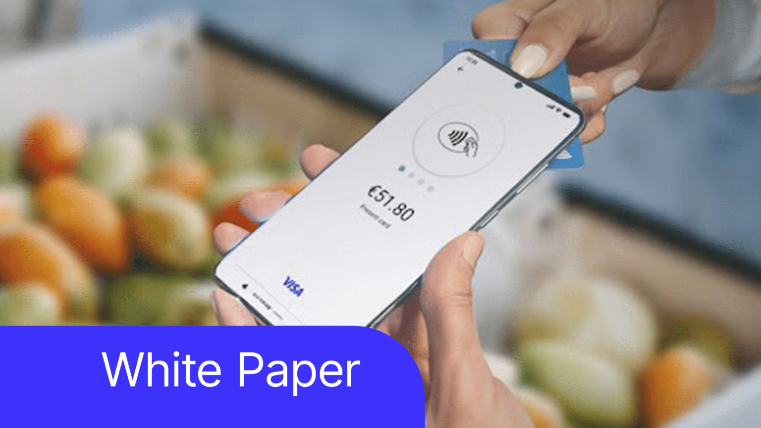 Next-generation acquiring: why SoftPOS solutions are taking over - RS2