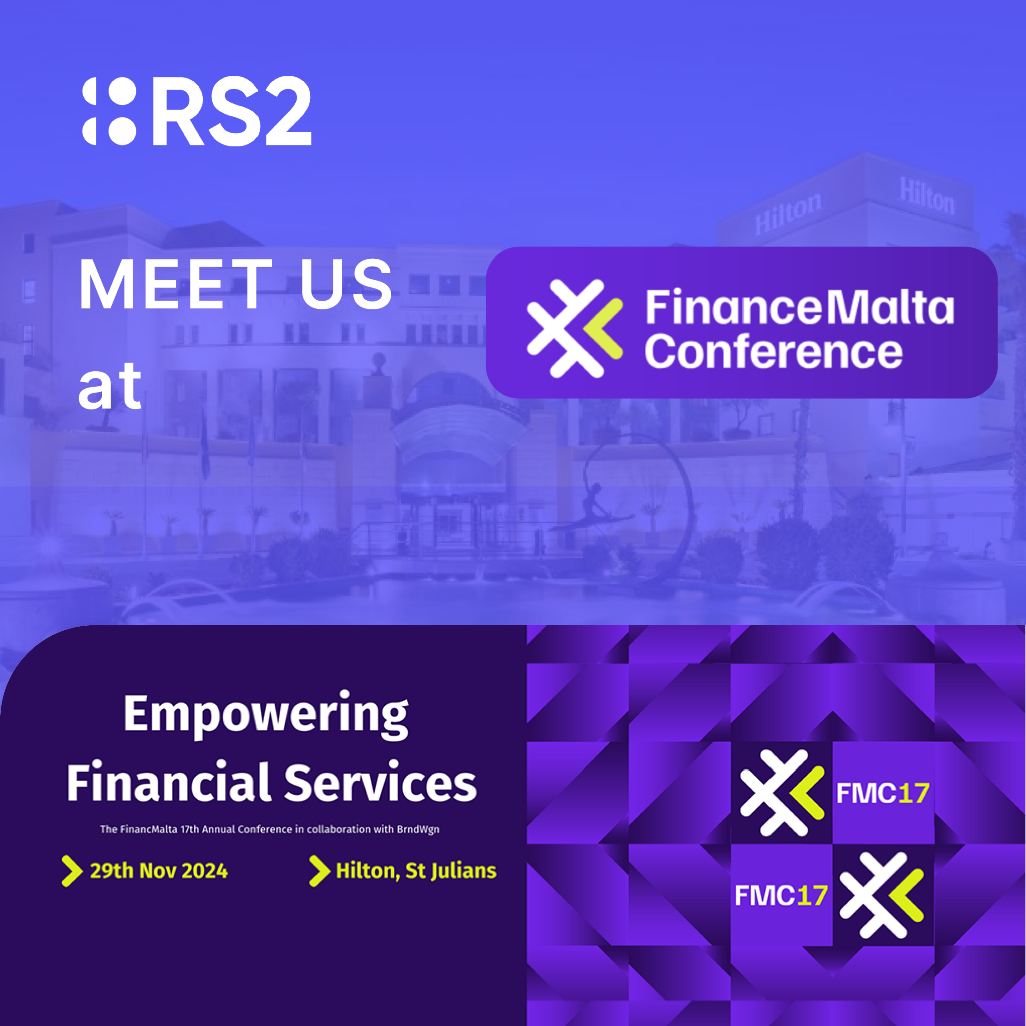Finance Malta - RS2